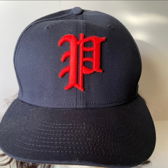 Polo Ralph Lauren | Accessories | Polo Ralph Lauren Fitted Old English ...